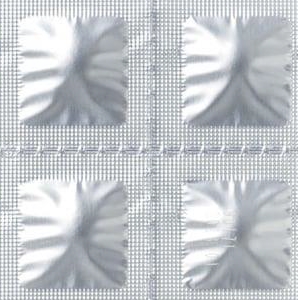 SP（Strip Package）包装 薬剤師国家試験101回問178の1